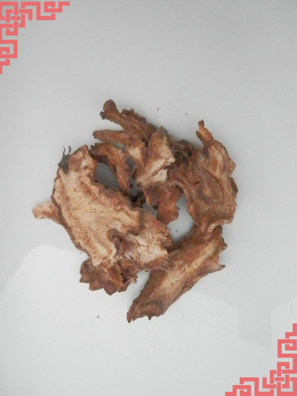 DU HUO (RADIX ANGELICAE PUBENSCENTIS) - Oriental Med PharmaShop